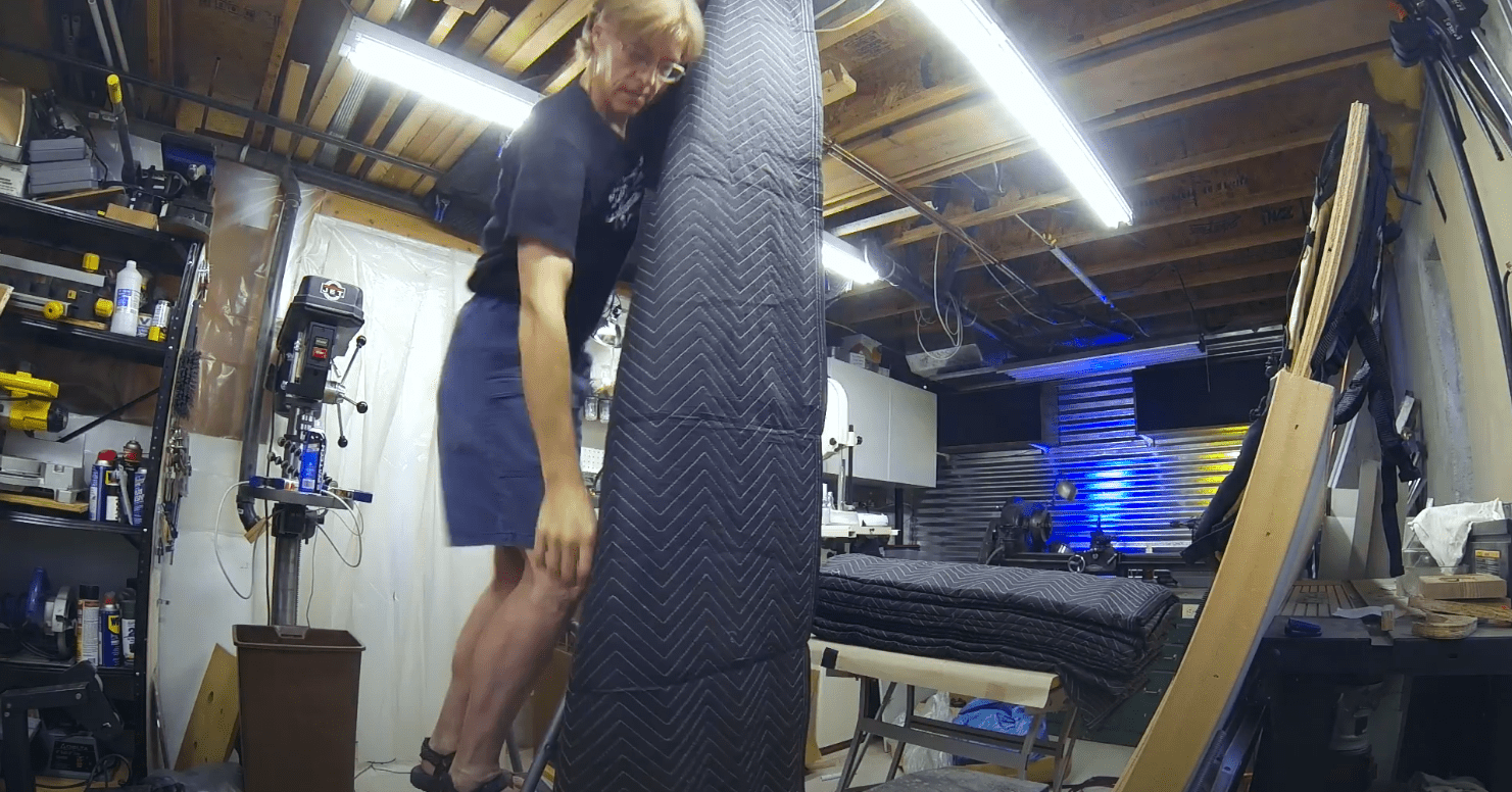 Best Soundproof Blankets: What Actually Works Explained (June 2025)